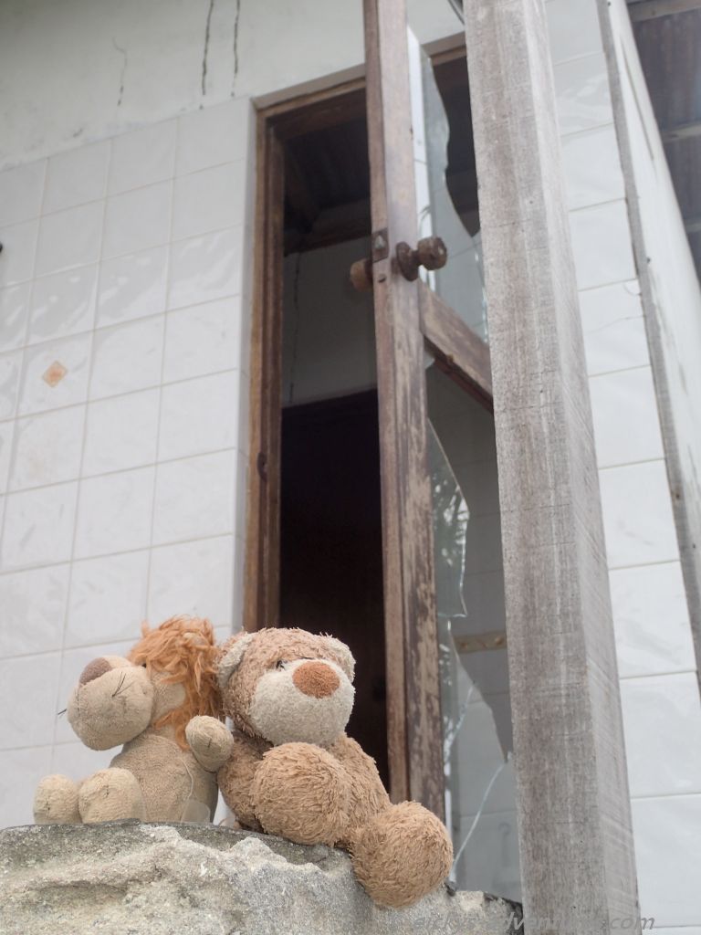 2017 Malediven: Picknickinsel Anbaraa - eickys-adventures.com