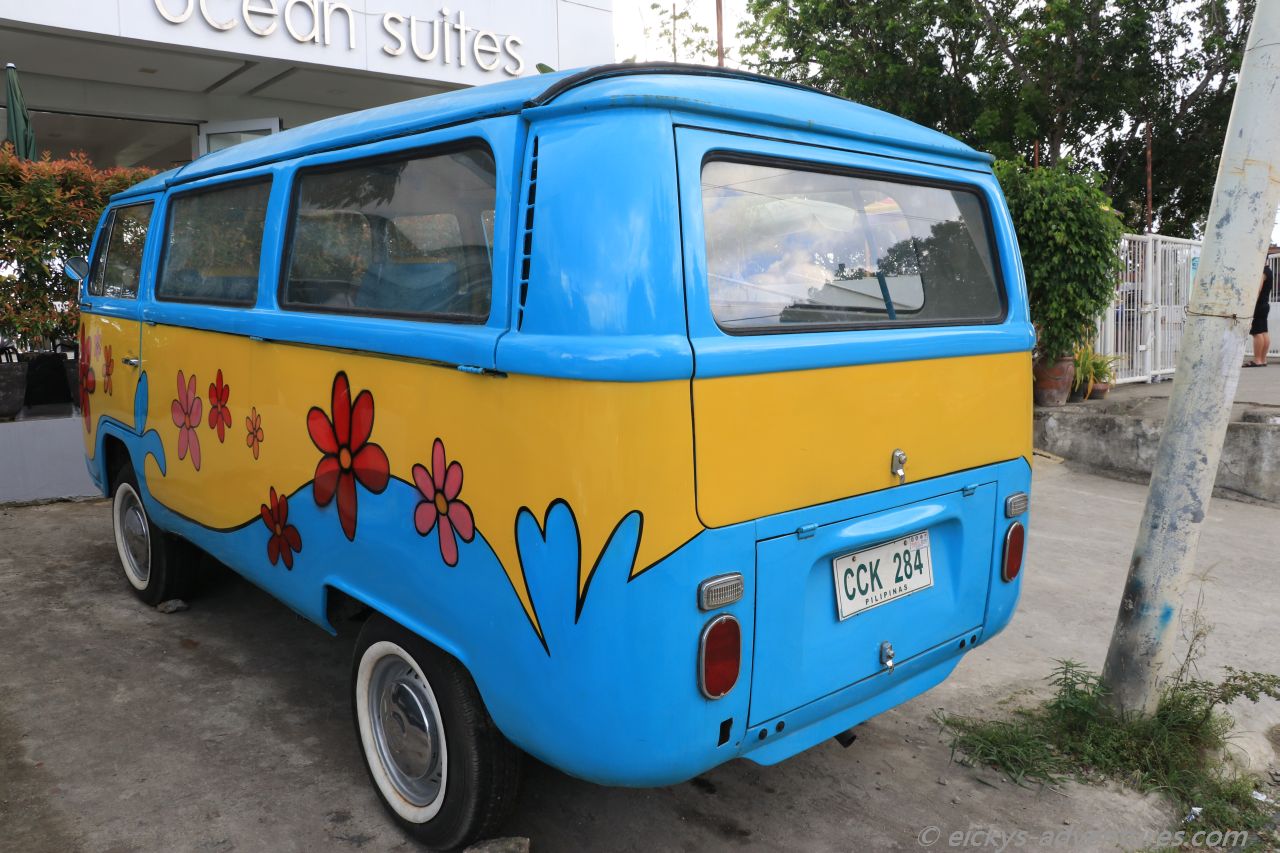 2020 Philippinen: Blood Compact Shrine - eickys-adventures.com