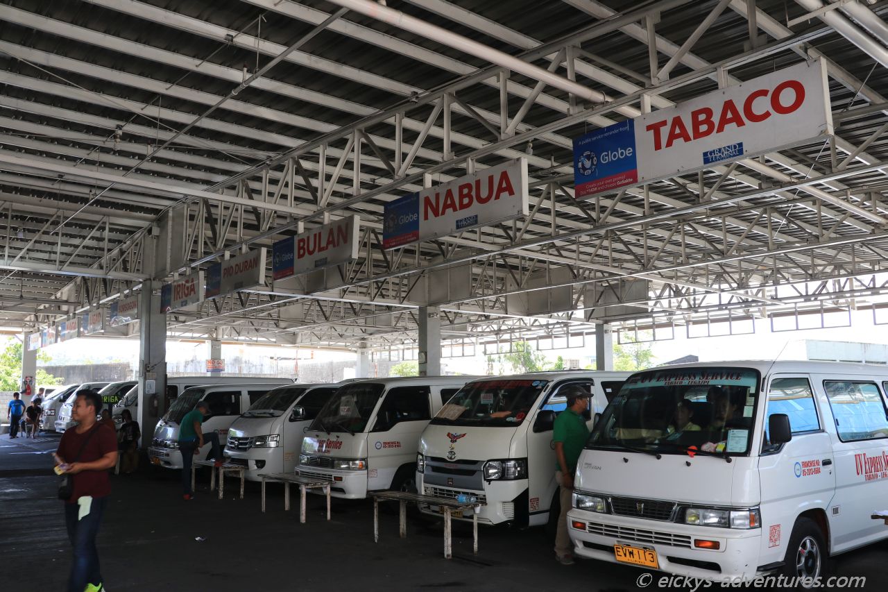 2020 Philippinen: Firefly Tour in Donsol - eickys-adventures.com