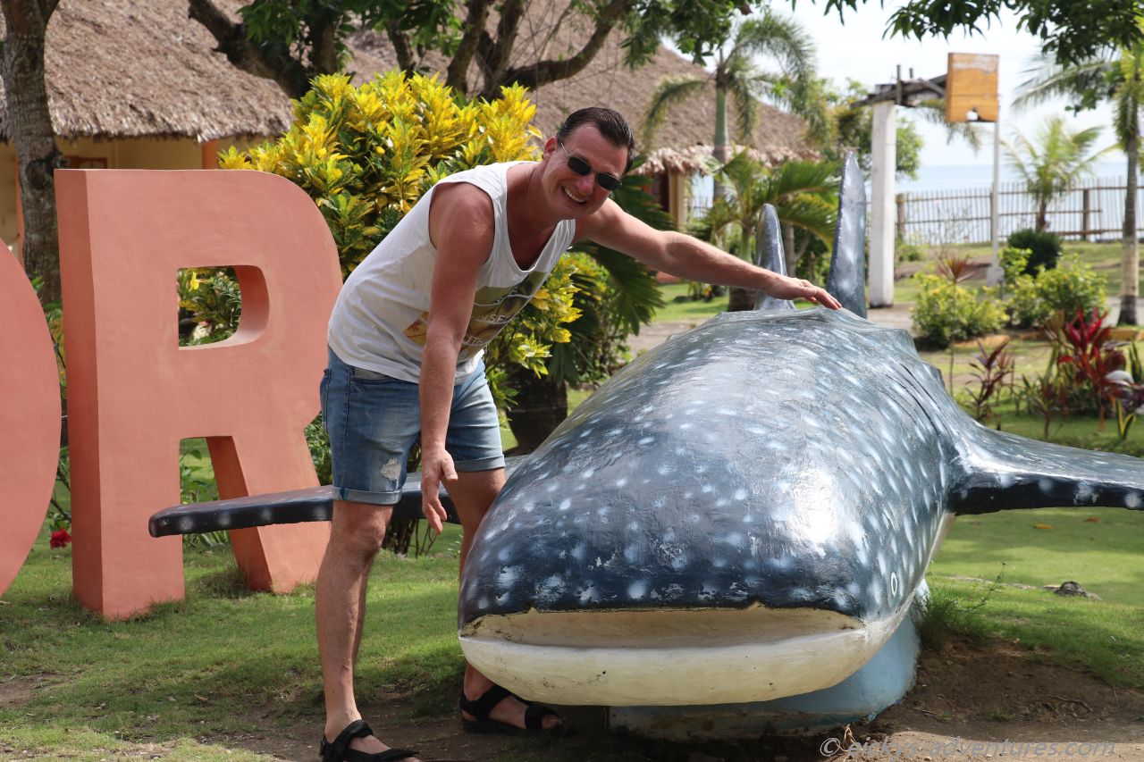 2020 Philippinen: Firefly Tour in Donsol - eickys-adventures.com